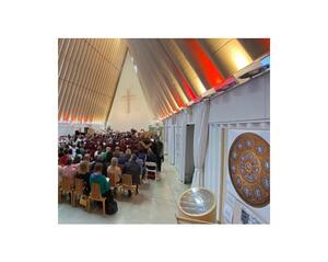 CHCH Cathedral / Images / Media - Anglican Church in Aotearoa, New ...