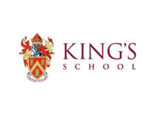 Logo-Kings-School-PNG-380x290 / Images / Media - Anglican Church in ...