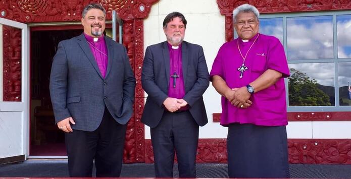 Home - Anglican Church in Aotearoa, New Zealand and Polynesia